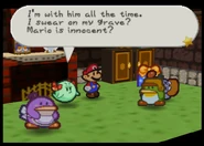 Garlic | Book of Mario Wiki | Fandom