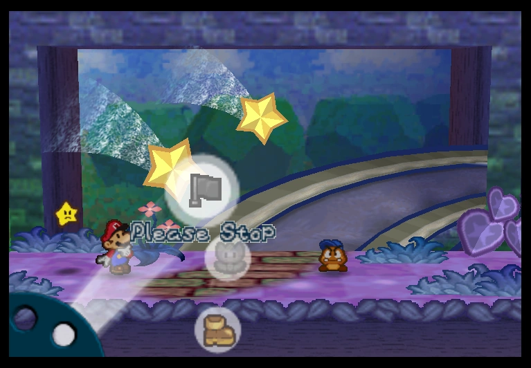 Battle Options (BoM 64) | Book of Mario Wiki | Fandom