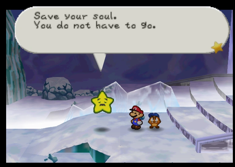 Best Examples of Foreshadowing SPOILERS! | Page 2 | SpaceBattles