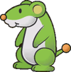 Mario (Rat) | Book of Mario Wiki | Fandom