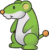 Mario (Rat) | Book of Mario Wiki | Fandom