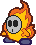 Pyro Boy | Book of Mario Wiki | Fandom
