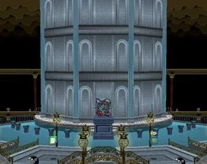 Tower Problem | Book of Mario Wiki | Fandom