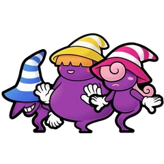 Shadow Army | Book of Mario Wiki | Fandom