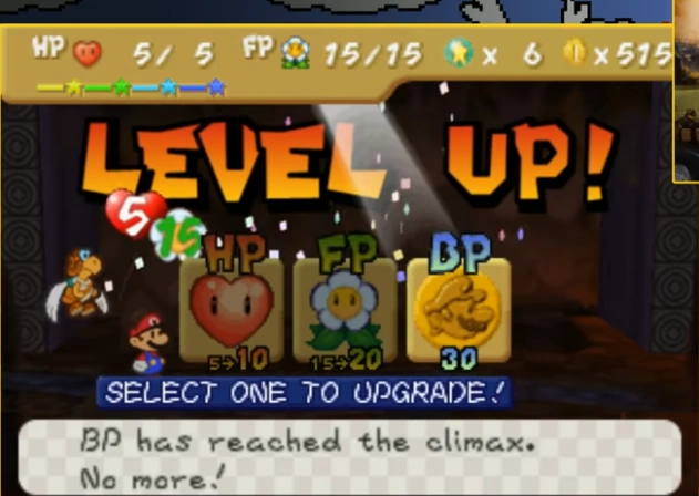 Medal Points | Book of Mario Wiki | Fandom