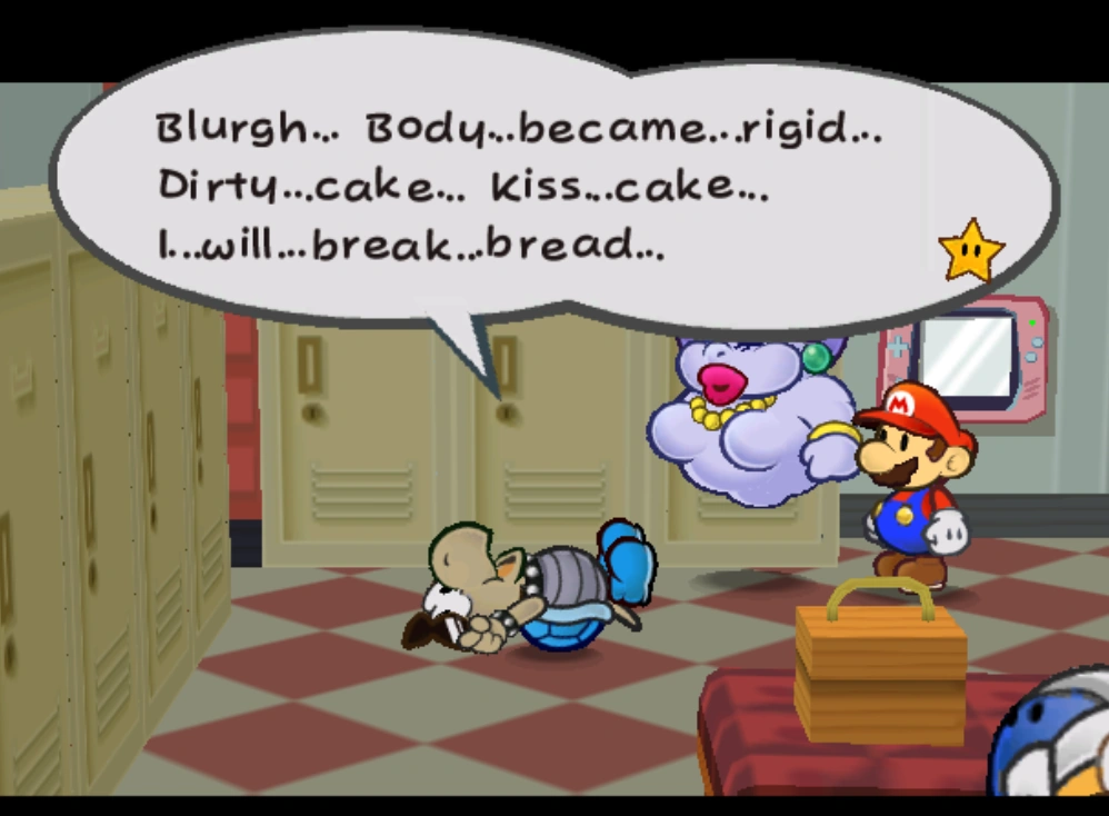 Sham Coopa | Book of Mario Wiki | Fandom