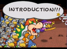 Plot Synopsis (ToD) | Book of Mario Wiki | Fandom