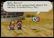 Garlic | Book of Mario Wiki | Fandom