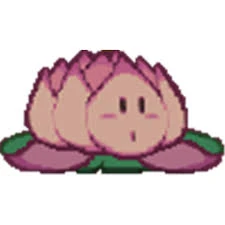 Lilyk | Book of Mario Wiki | Fandom