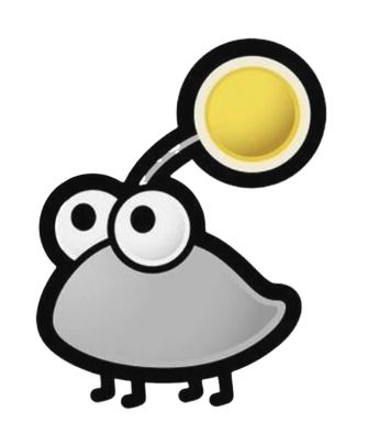 Puni | Book of Mario Wiki | Fandom