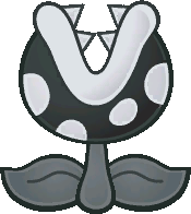 Pale Pear | Book of Mario Wiki | Fandom
