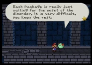 Garlic | Book of Mario Wiki | Fandom