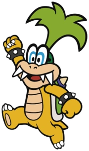 Brazil | Book of Mario Wiki | Fandom