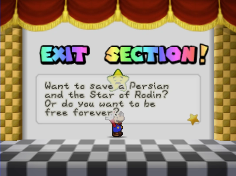 Best Examples of Foreshadowing SPOILERS! | Page 2 | SpaceBattles