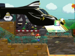 More Coffee Machines | Book of Mario Wiki | Fandom