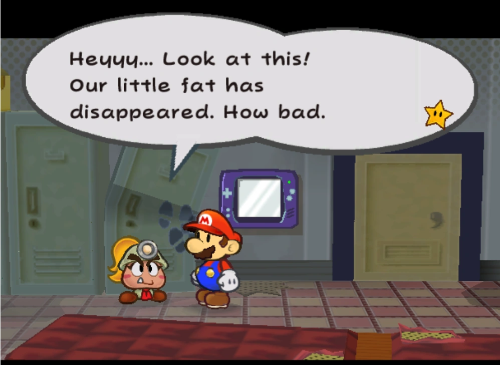 Yoshi Kid Paper Mario Wiki Fandom Powered By Wikia