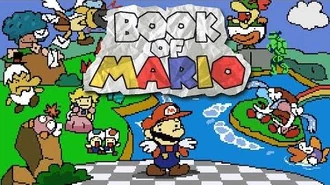 Video Links | Book of Mario Wiki | Fandom