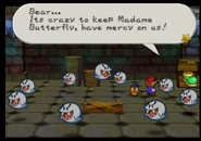 Garlic | Book of Mario Wiki | Fandom