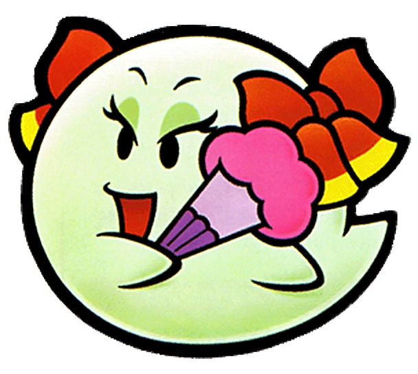 Garlic | Book of Mario Wiki | Fandom