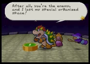 God Browser | Book of Mario Wiki | Fandom