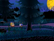 Sunset Route | Book of Mario Wiki | Fandom