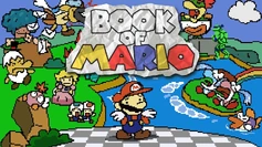 Book of Mario 64 | Book of Mario Wiki | Fandom