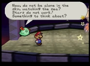 Garlic | Book of Mario Wiki | Fandom
