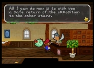 Garlic | Book of Mario Wiki | Fandom