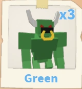 Costumes | Book of Monsters Wiki | Fandom