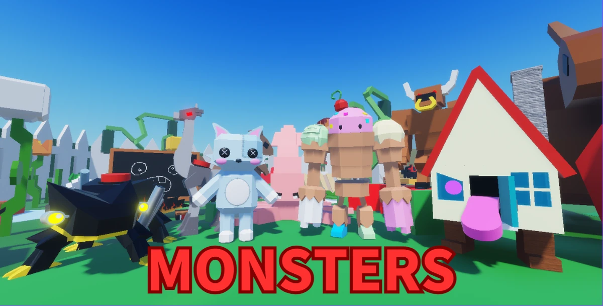 Category:Book of Monsters Wiki | Book of Monsters Wiki | Fandom