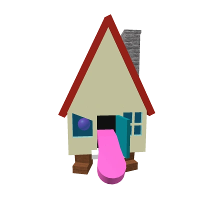 Casa Loco | Book of Monsters Wiki | Fandom