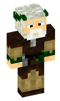 Jeb | The Book of Notch Wiki | Fandom