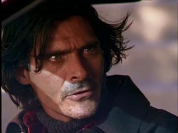 Andras, The Spirit Of Rage | Ultimate Book of Shadows Wiki | Fandom