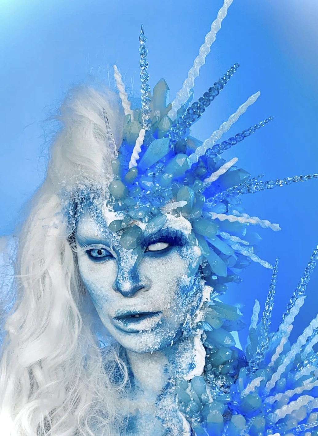 Frosta | Book of the Fae Wiki | Fandom
