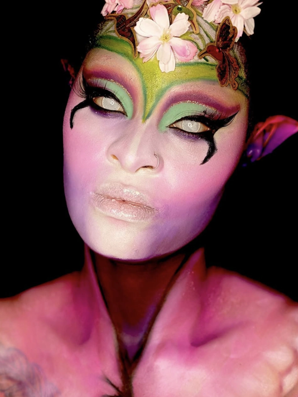 Bloom | Book of the Fae Wiki | Fandom