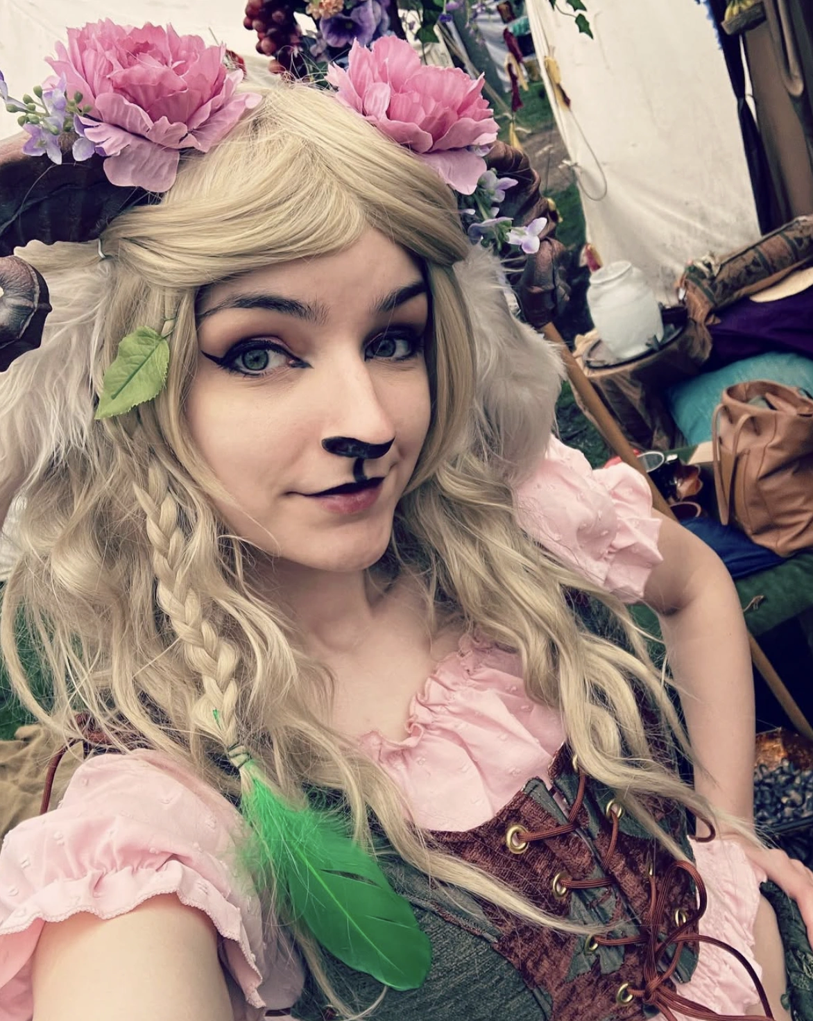 Lily | Book of the Fae Wiki | Fandom