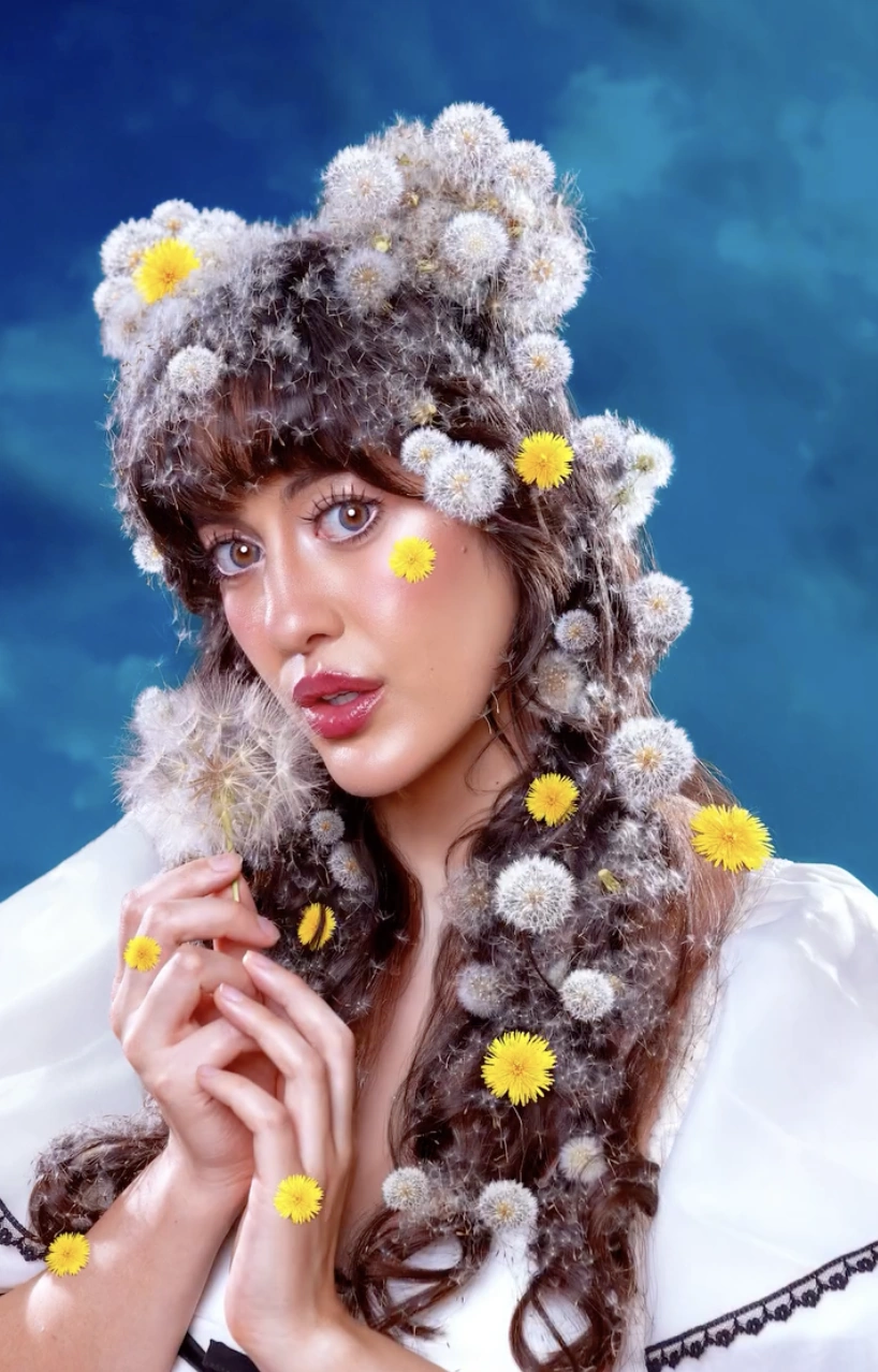Ruthie | Book of the Fae Wiki | Fandom