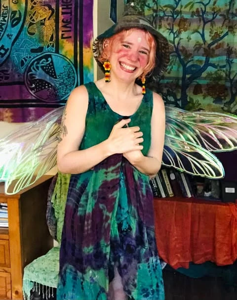 Laurel | Book of the Fae Wiki | Fandom