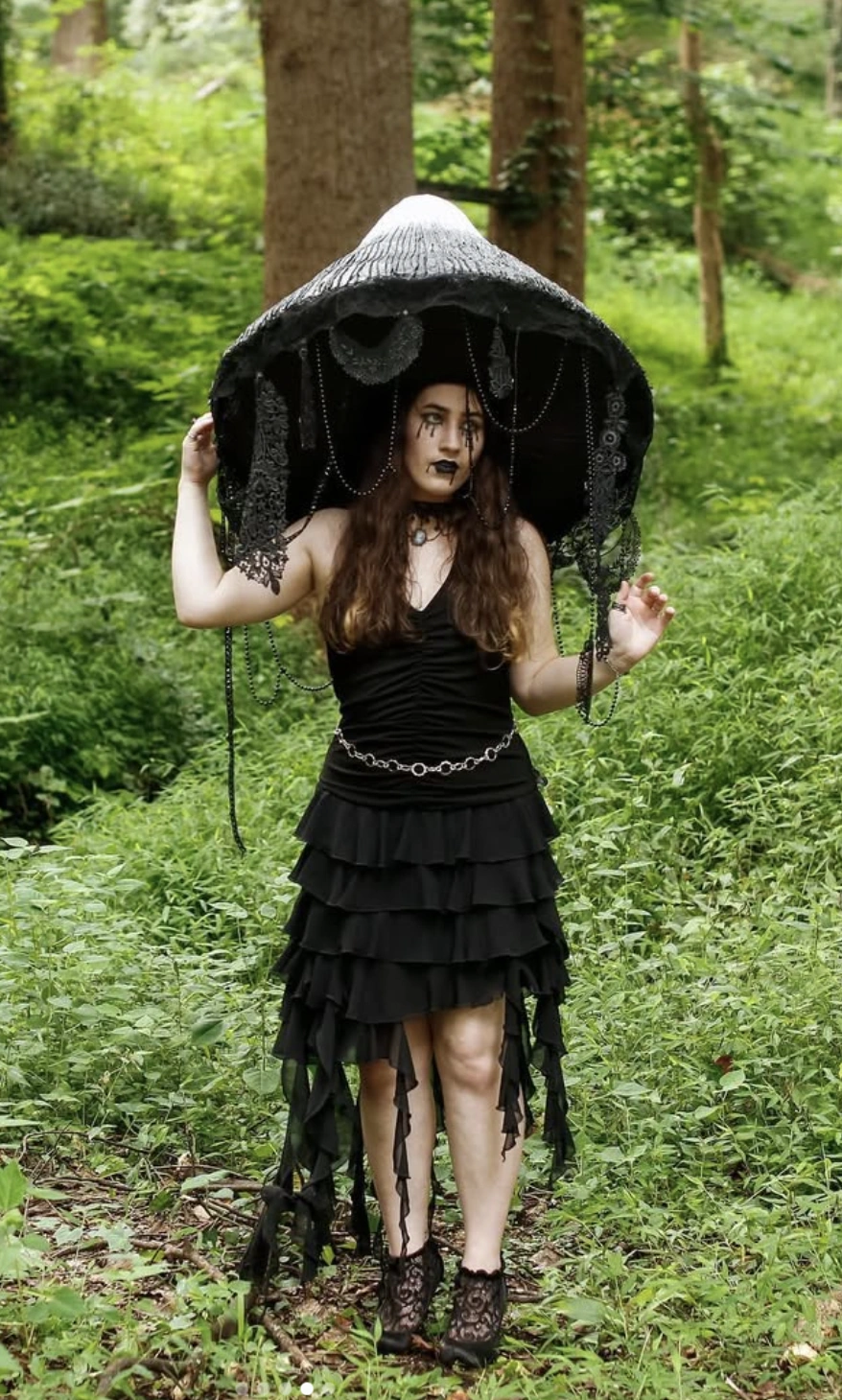 Spoopy | Book of the Fae Wiki | Fandom
