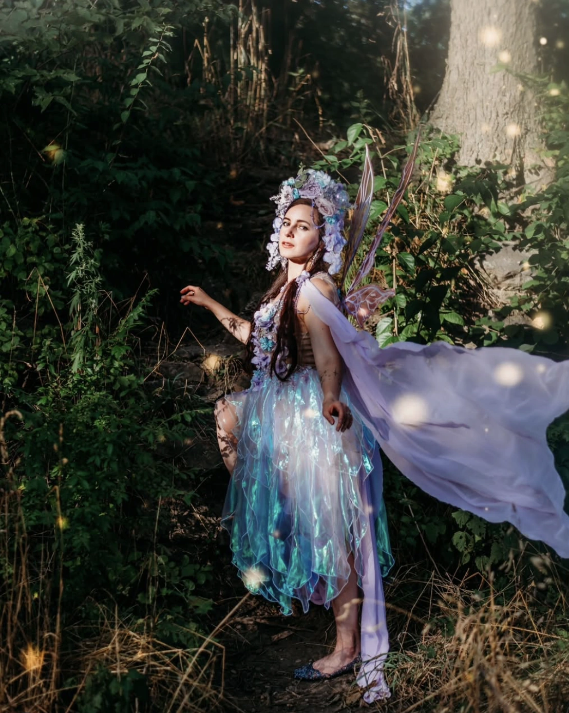 Jay | Book of the Fae Wiki | Fandom