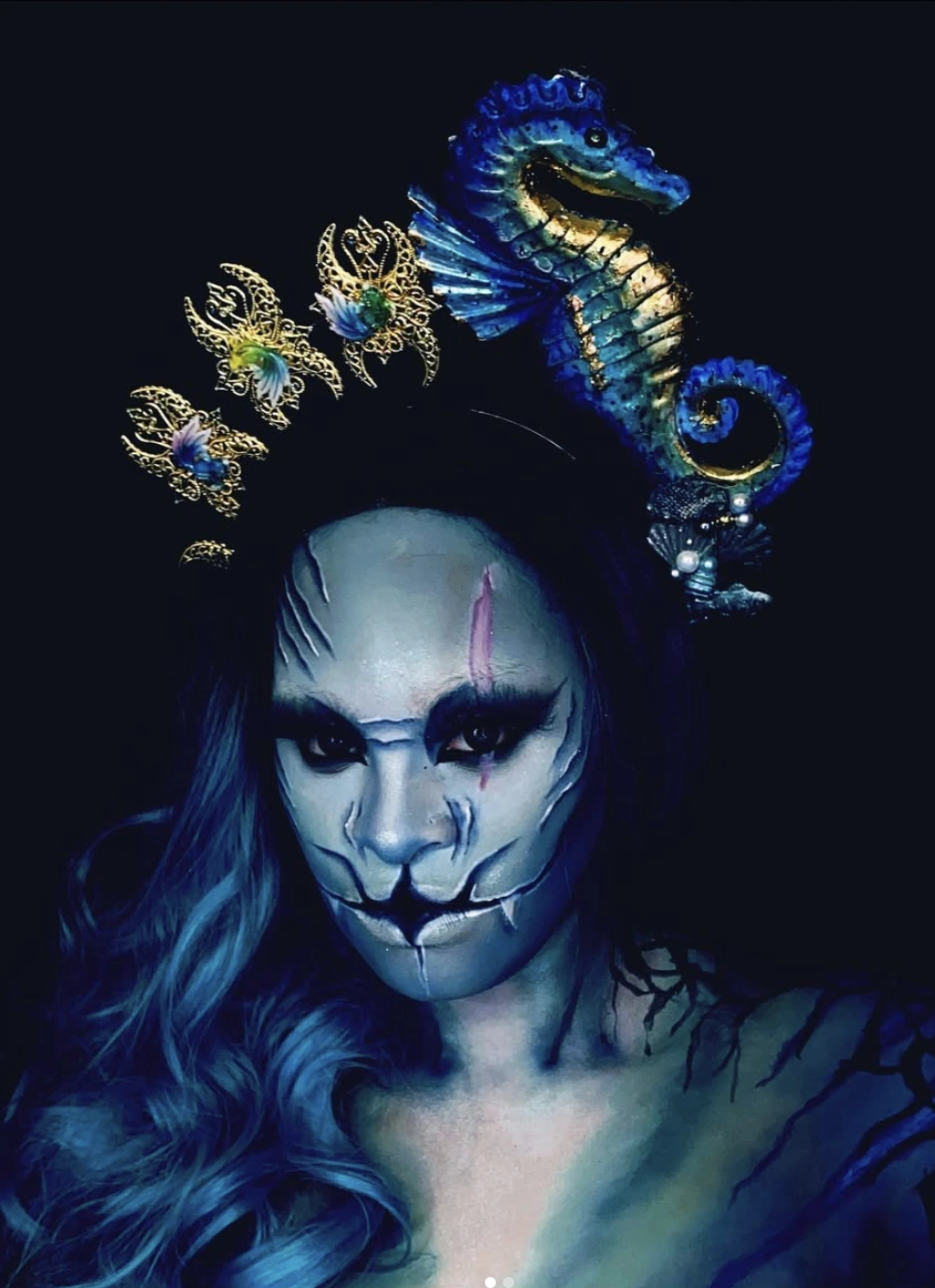 Dirya | Book of the Fae Wiki | Fandom