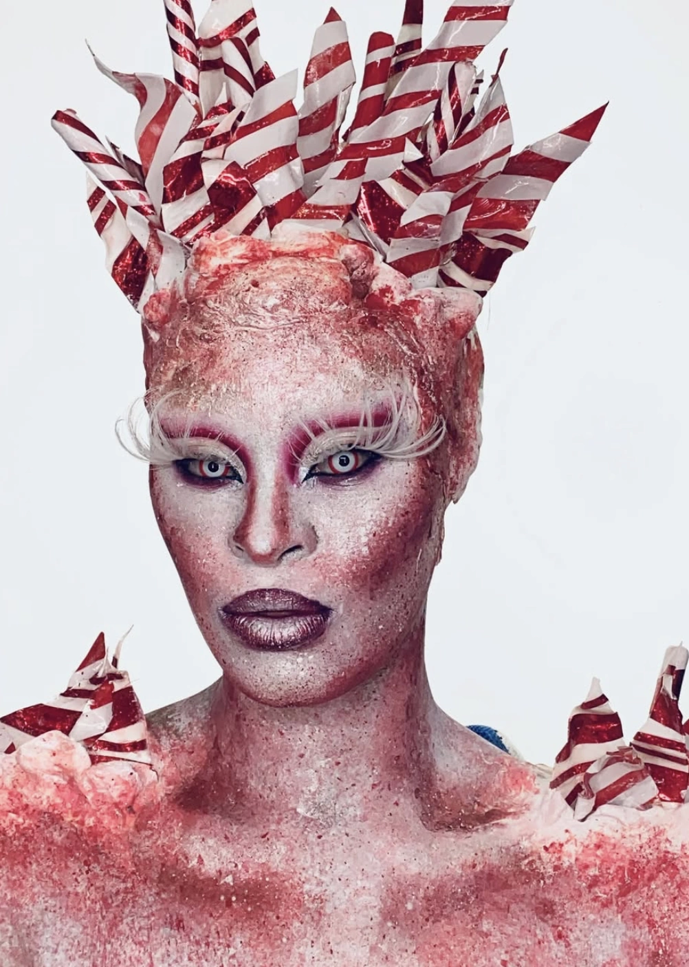 Sweet | Book of the Fae Wiki | Fandom