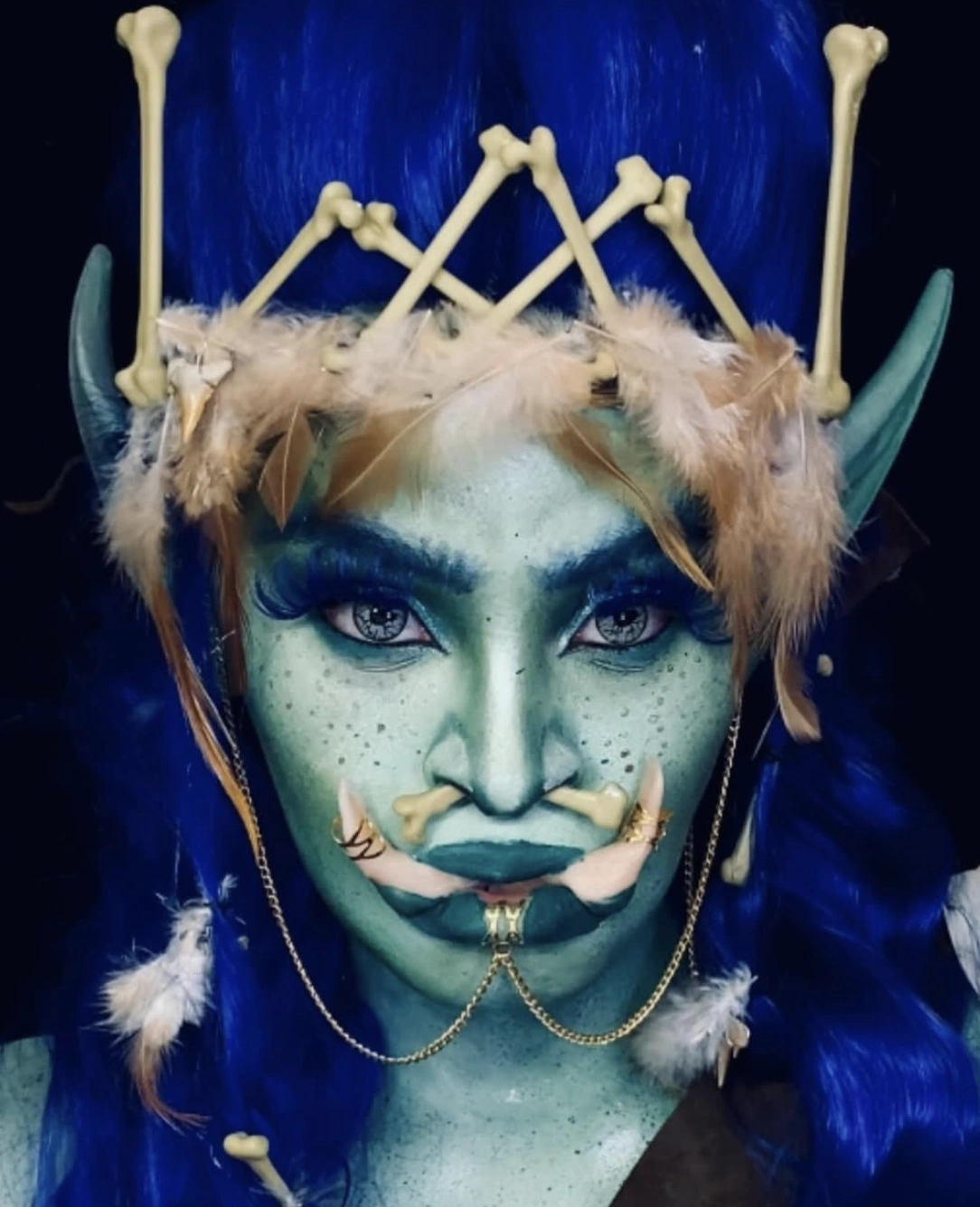 Grella | Book of the Fae Wiki | Fandom