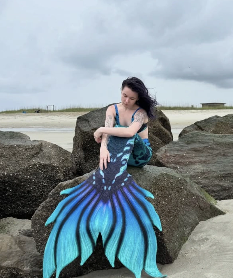Meredith | Book of the Fae Wiki | Fandom