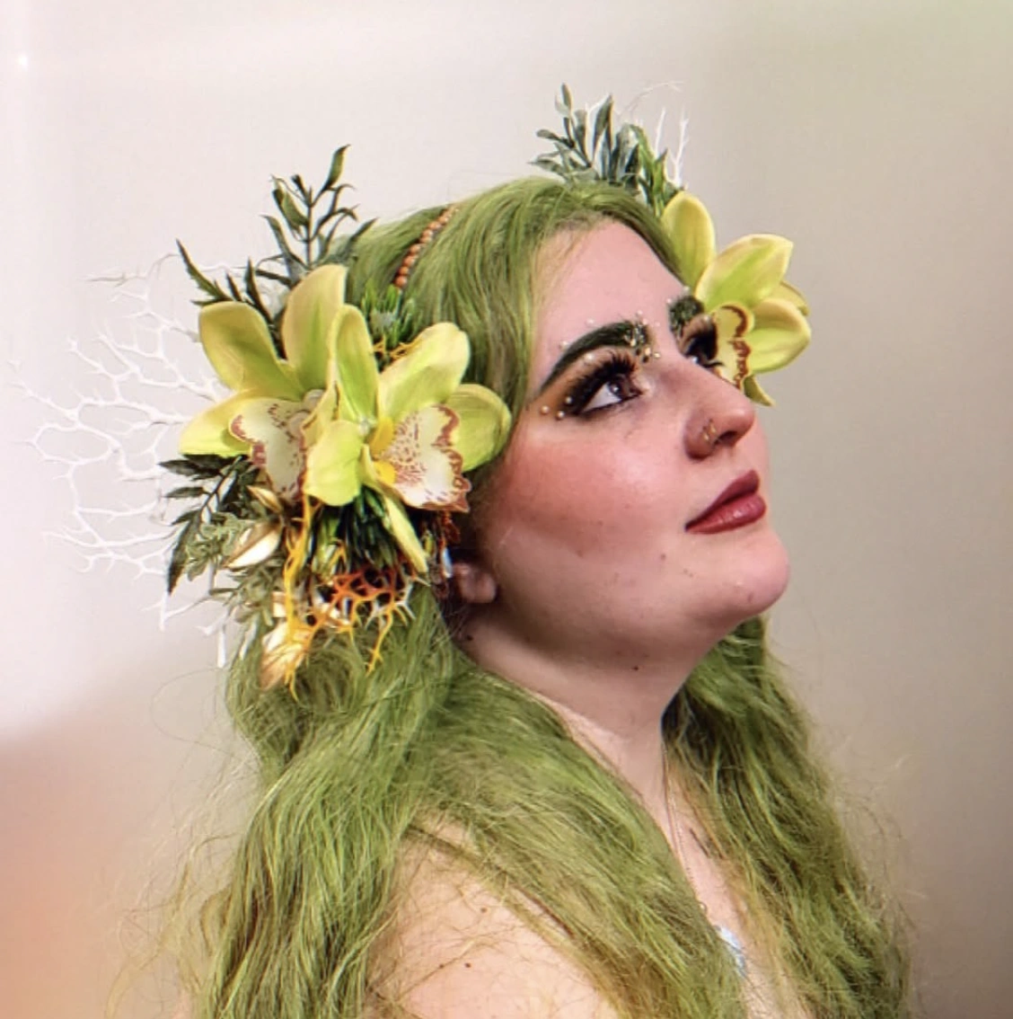 Sirena | Book of the Fae Wiki | Fandom
