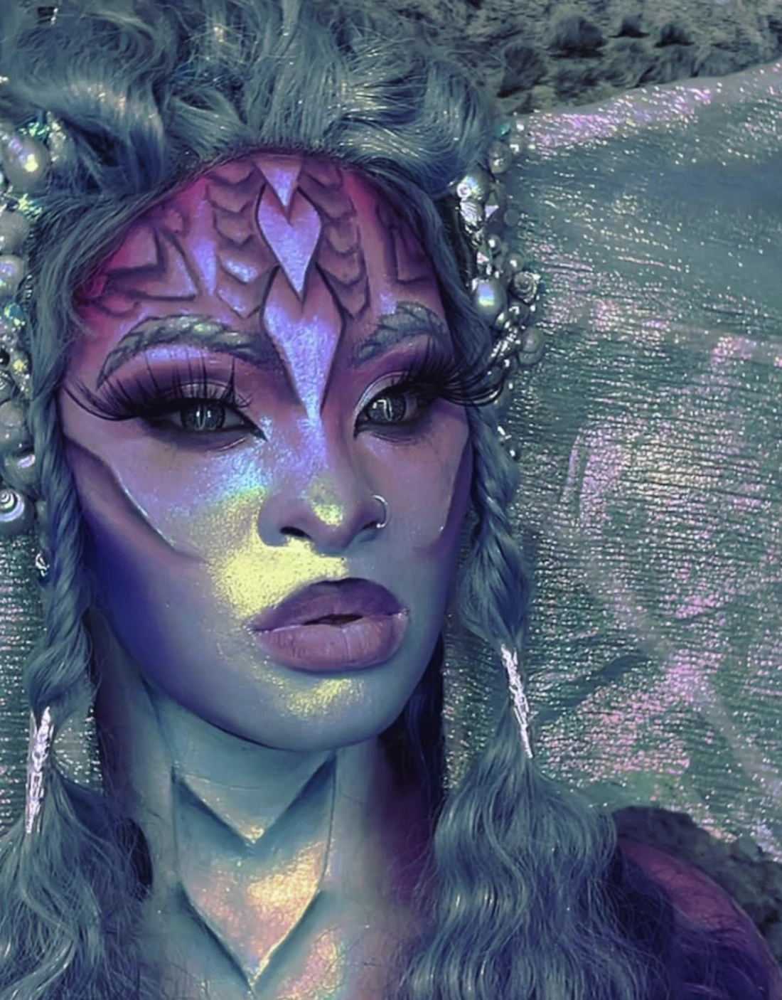 Arctic | Book of the Fae Wiki | Fandom
