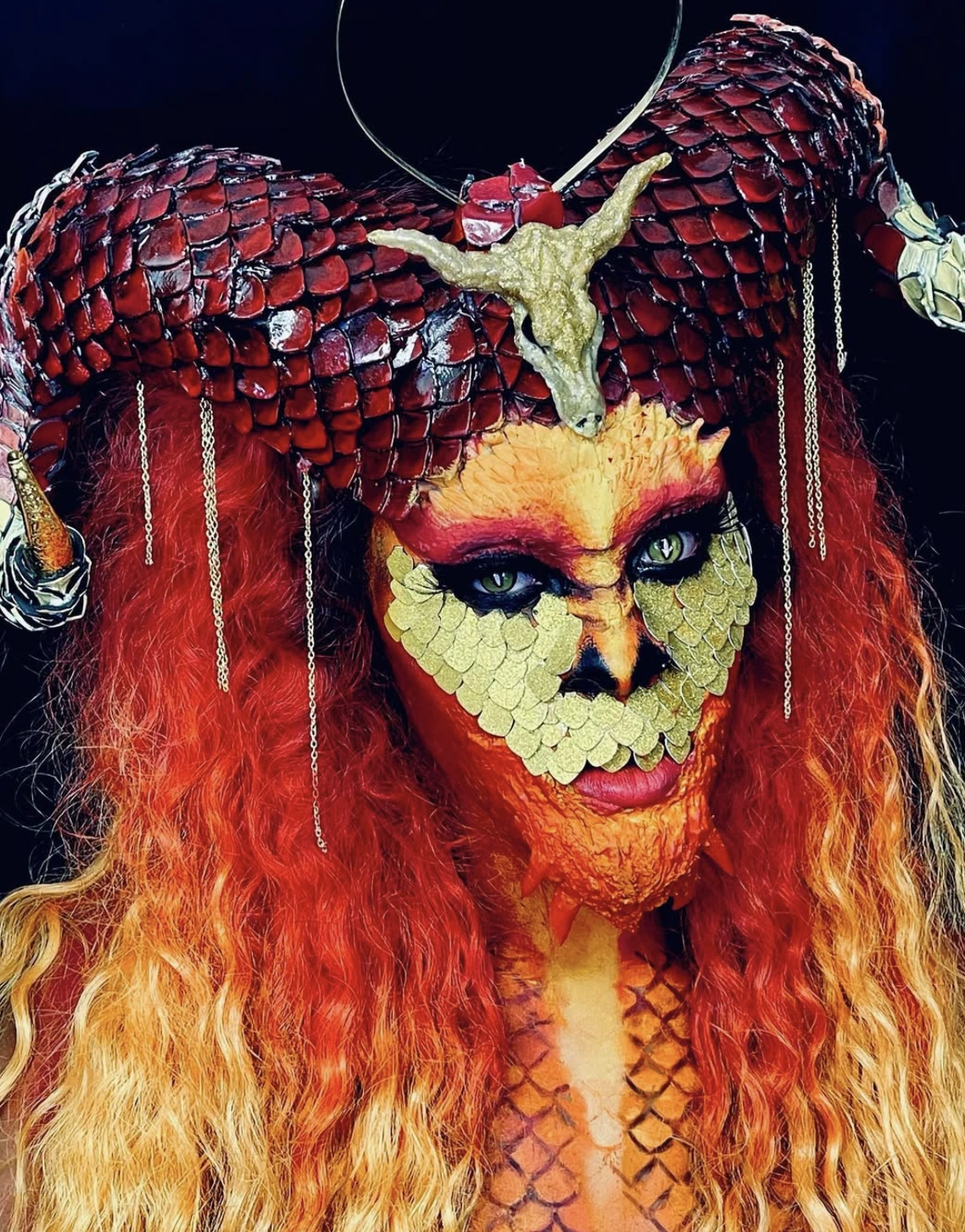 Fierce | Book of the Fae Wiki | Fandom