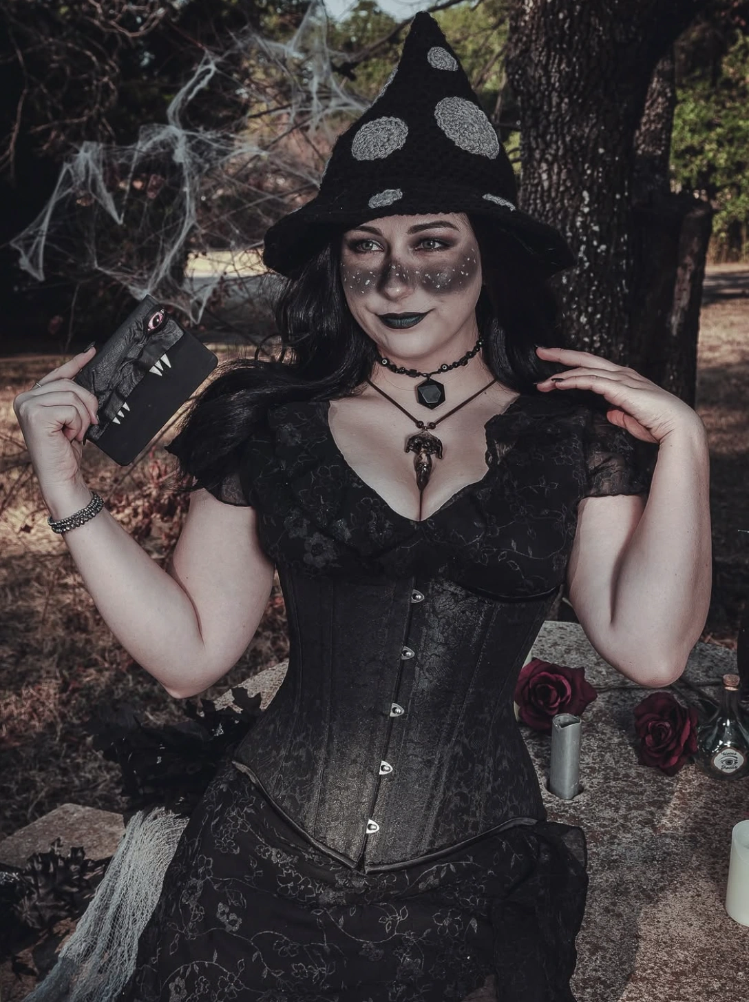 Zen | Book of the Fae Wiki | Fandom