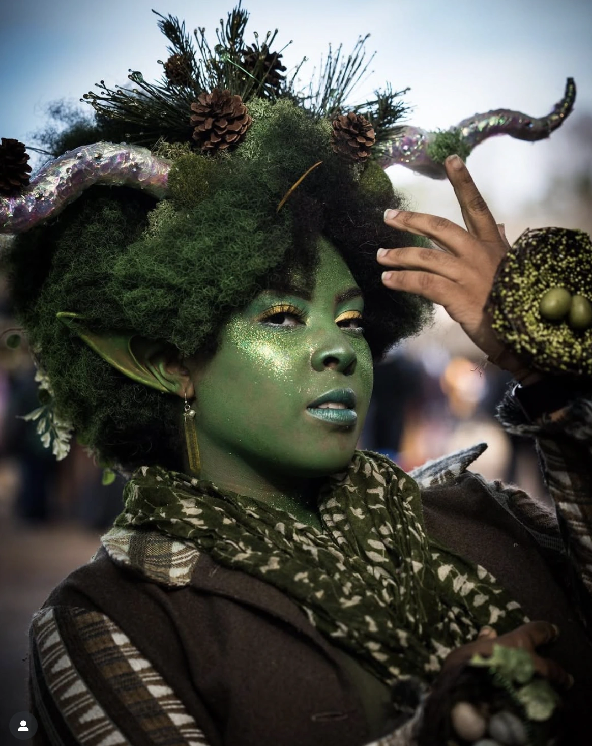 Xylia | Book of the Fae Wiki | Fandom