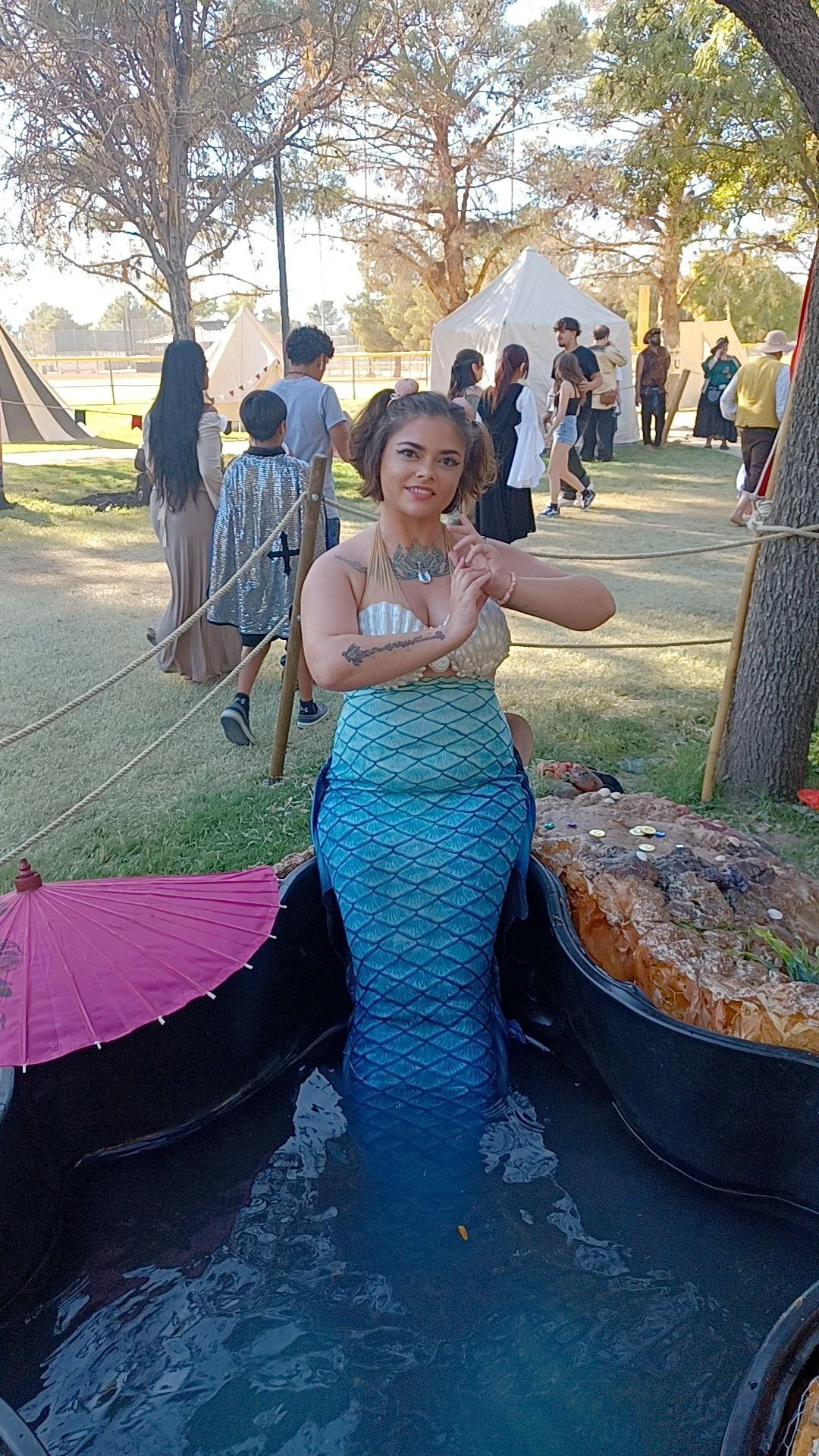 Nalia | Book of the Fae Wiki | Fandom